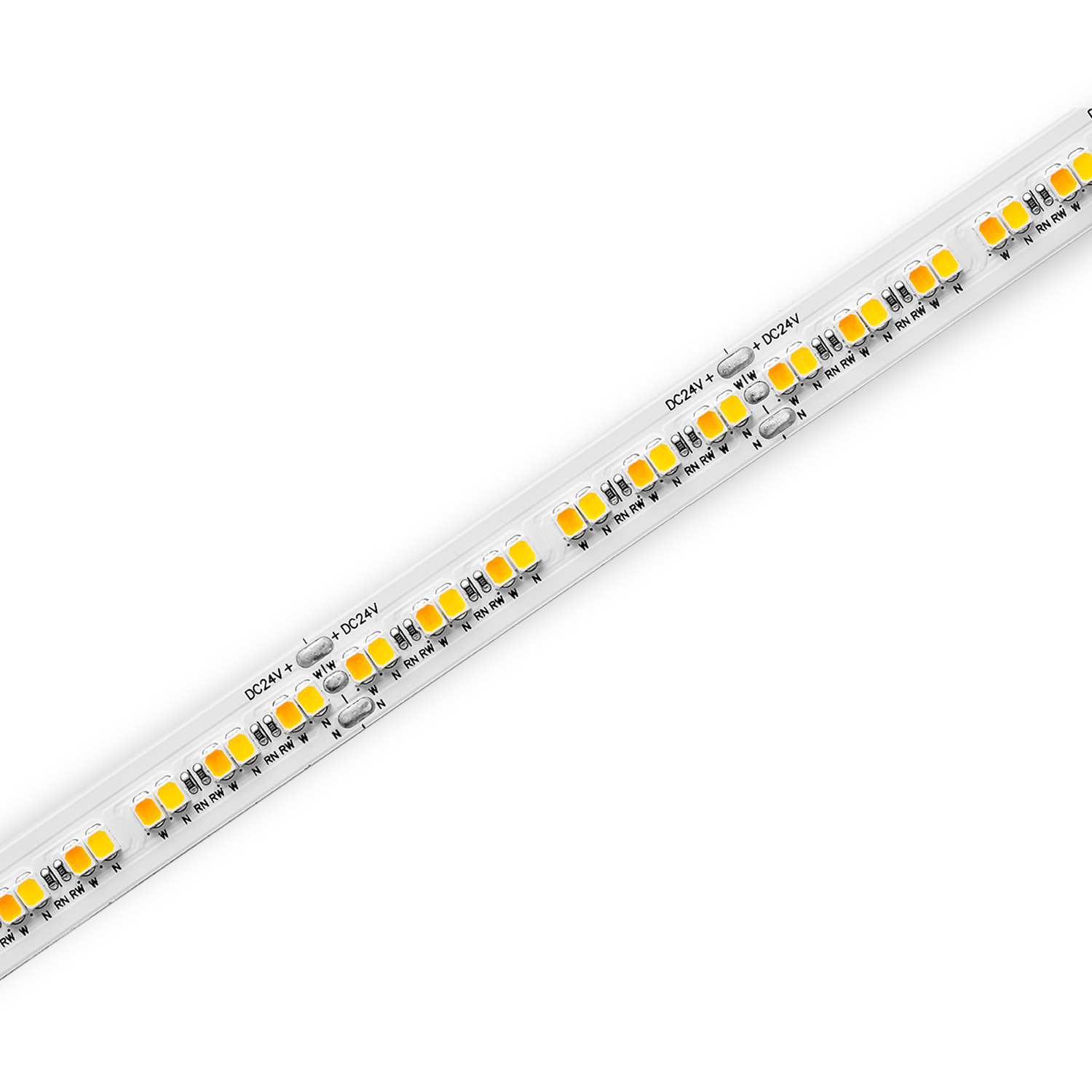 Uniform Color Tuning (Indoor) | Color Tuning Indoor LED Strip Tape ...