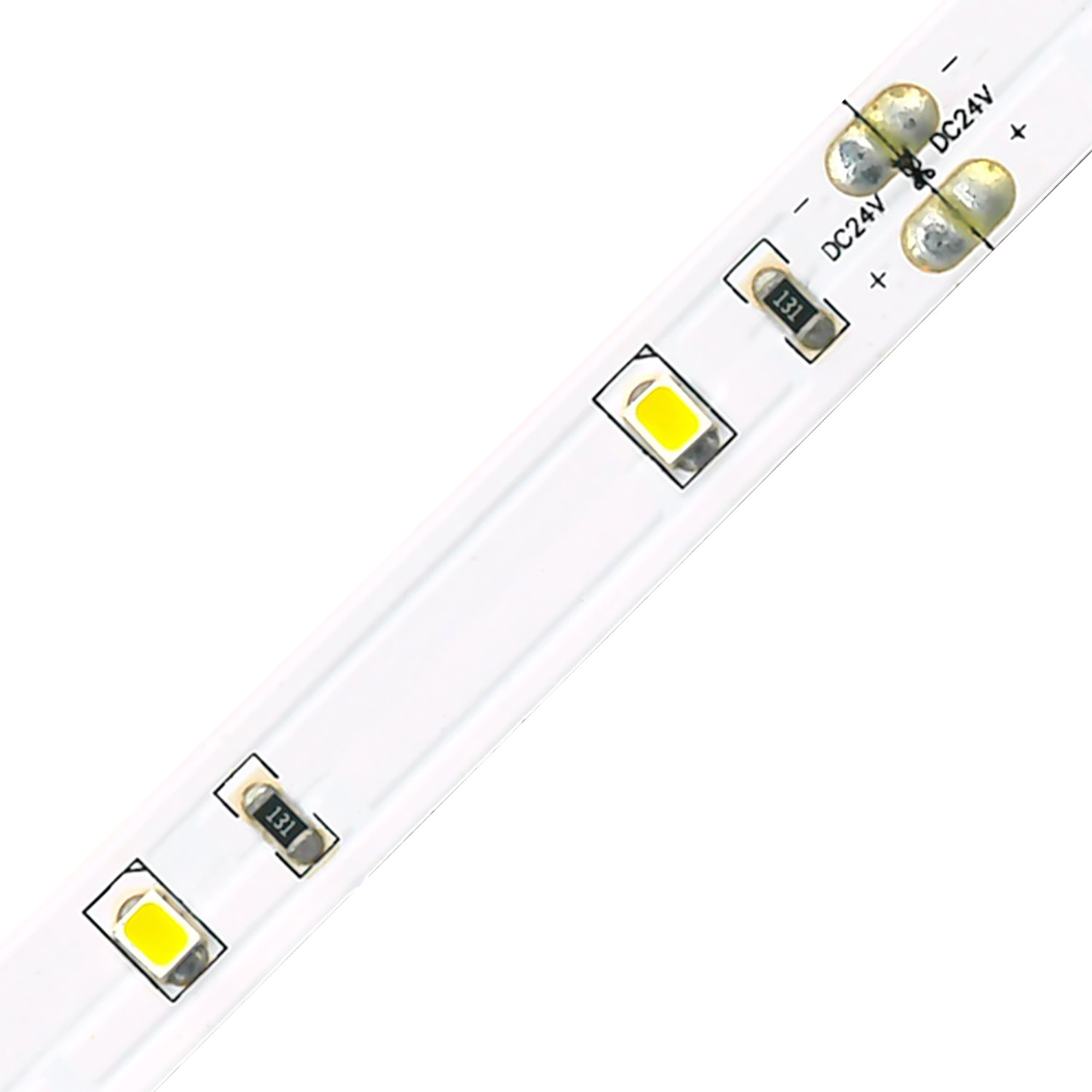 Performance 100 (Indoor) | Linear LED Strip Tape | Kelvix Lighting