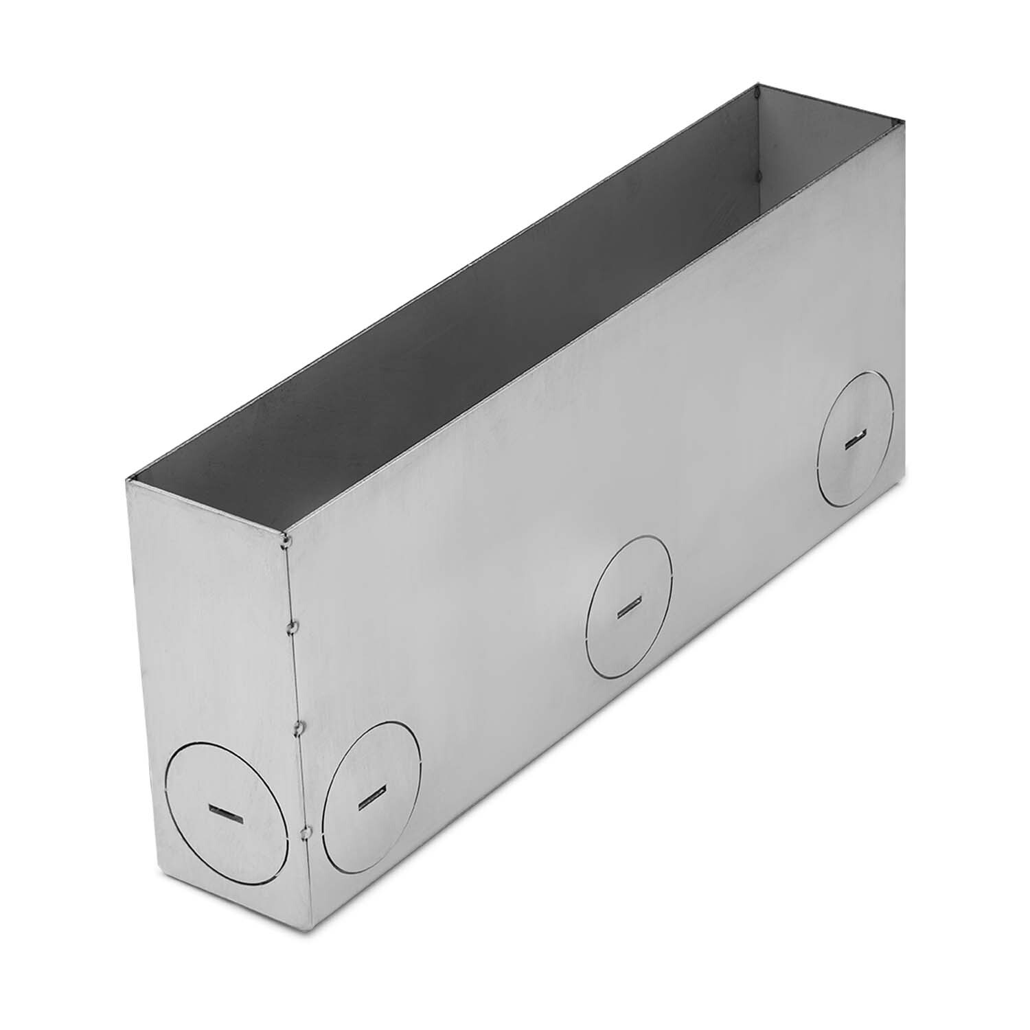 Pavex™ Linear Housing | Kelvix Lighting