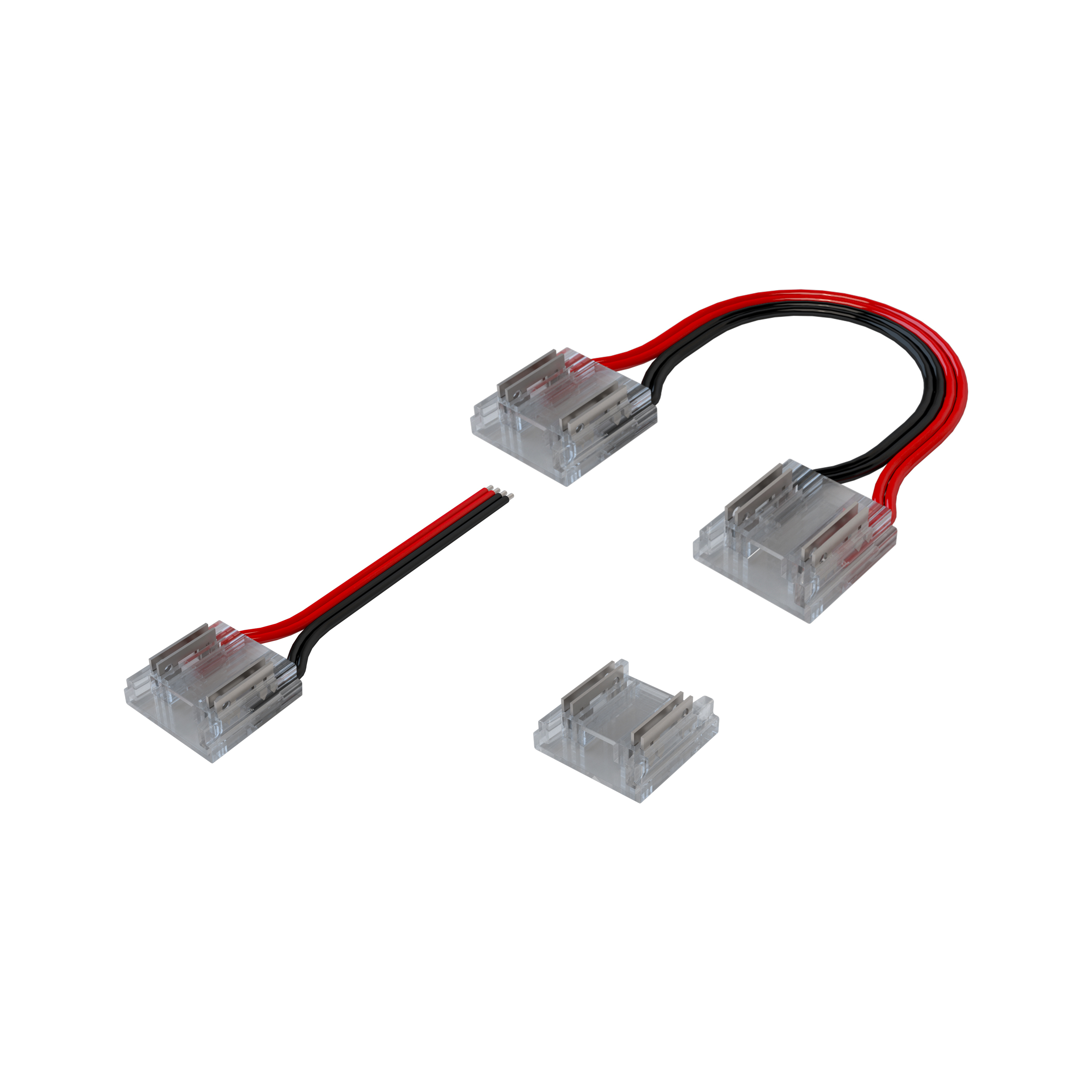 Uniform Field Connectors/Couplers | Kelvix Lighting